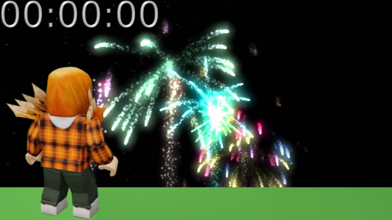 2025 Roblox Countdown - YouTube