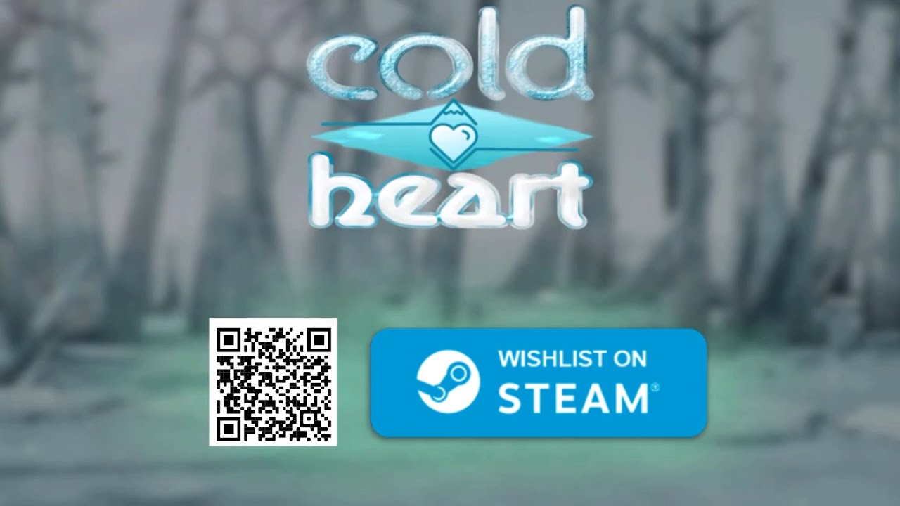 Cold Heart - About the Game [PC / Steam version] - YouTube
