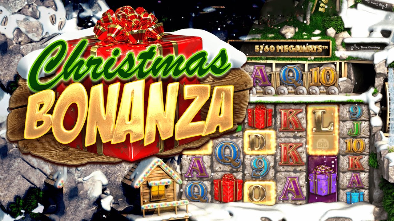 Christmas Bonanza! BTG adds a BONUS BUY! - YouTube