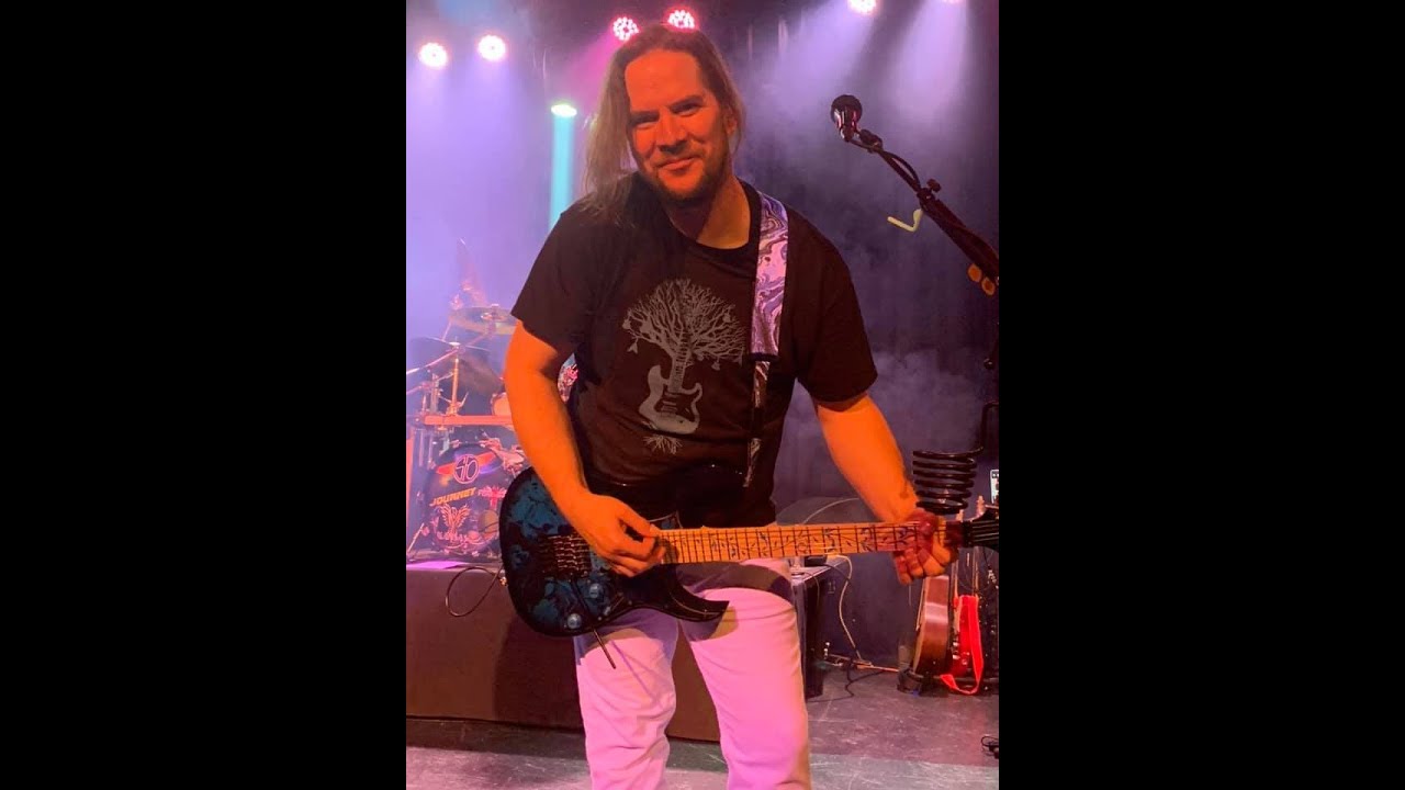 Playing through various cover songs - YouTube