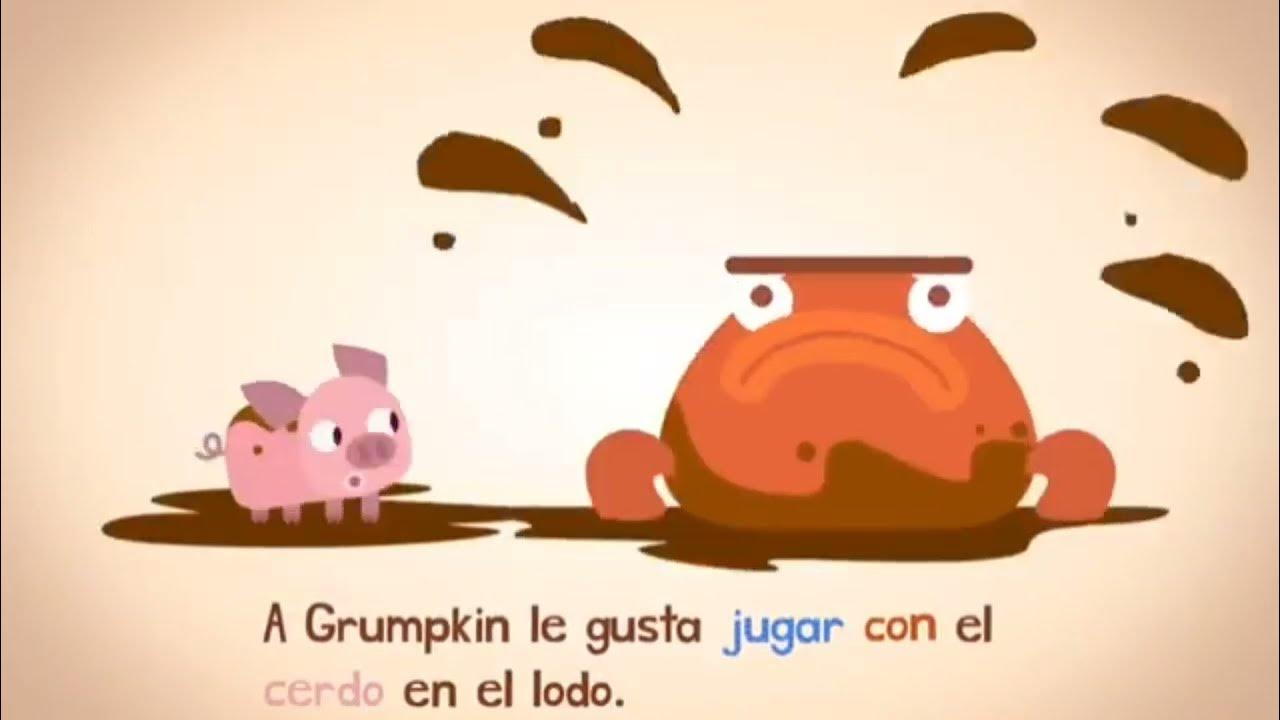 Cerdo Endless Spanish | Learn Spanish - YouTube