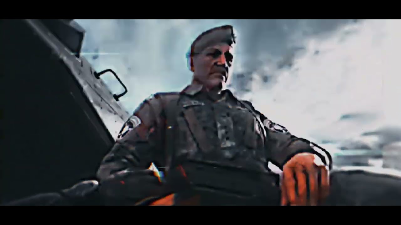 Ghost Edit | Snowfall | - YouTube