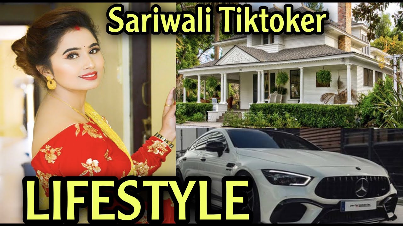 Goma Gyawali (Sariwali) Biography, Husband, Age, Income, NETWORTH ...