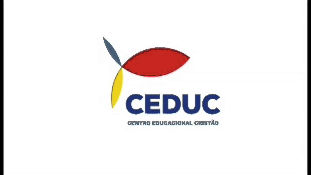 Evolução logotipo CEDUC - Centro Educacional Cristão. - YouTube