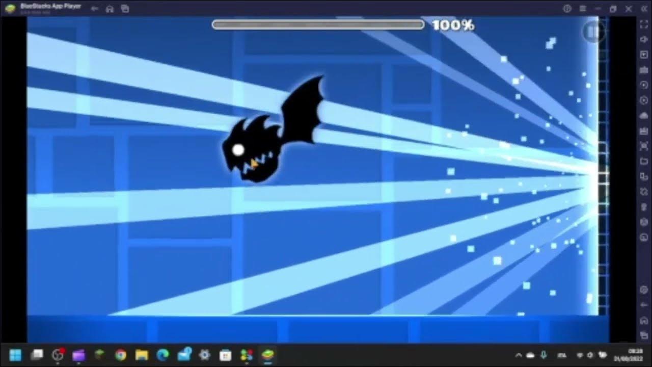 Come Usare L Animate Trigger Su Geometry Dash Youtube