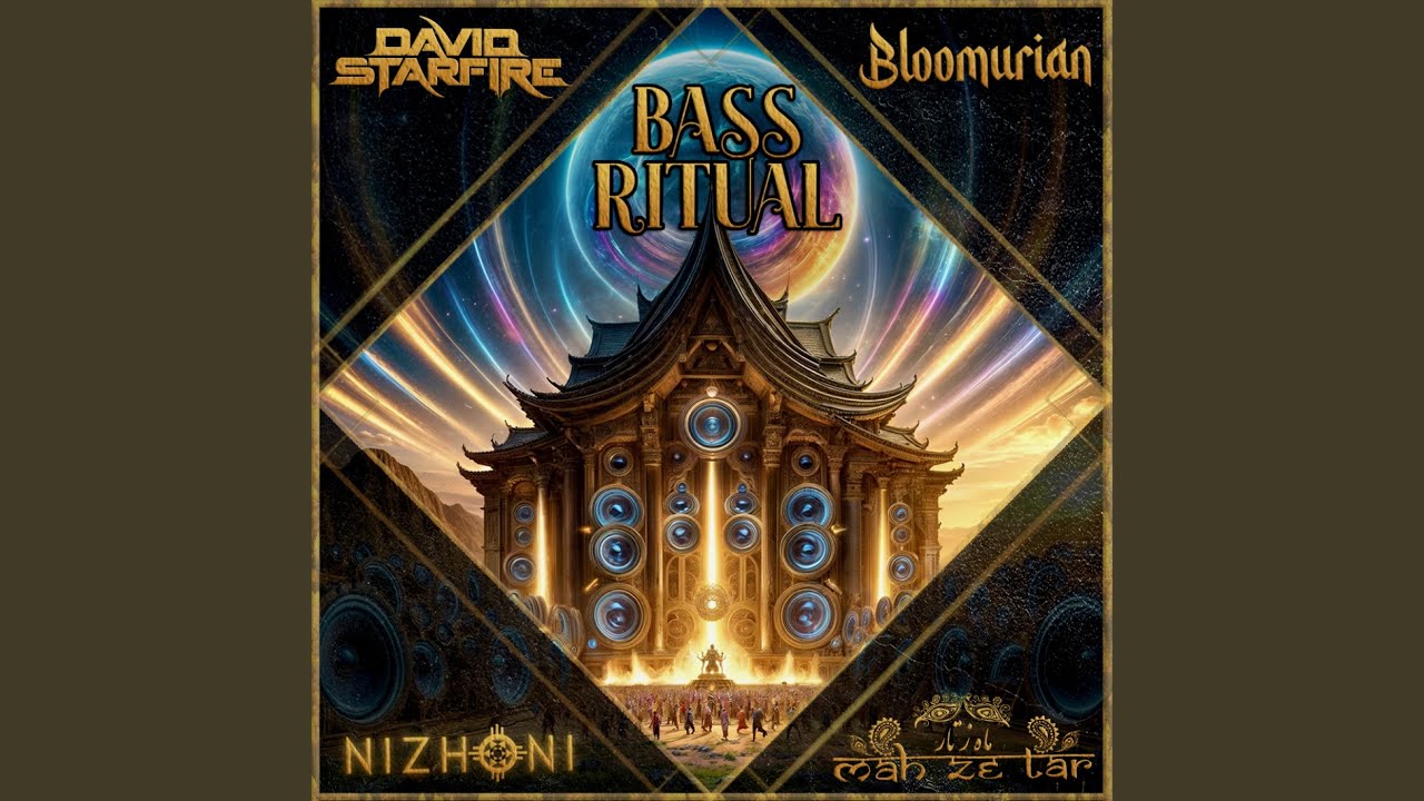 Bass Ritual - YouTube