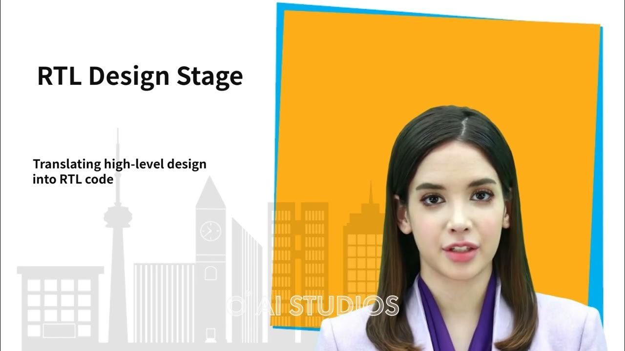 Fpga Design Flow This Is Ai Generated Video Youtube