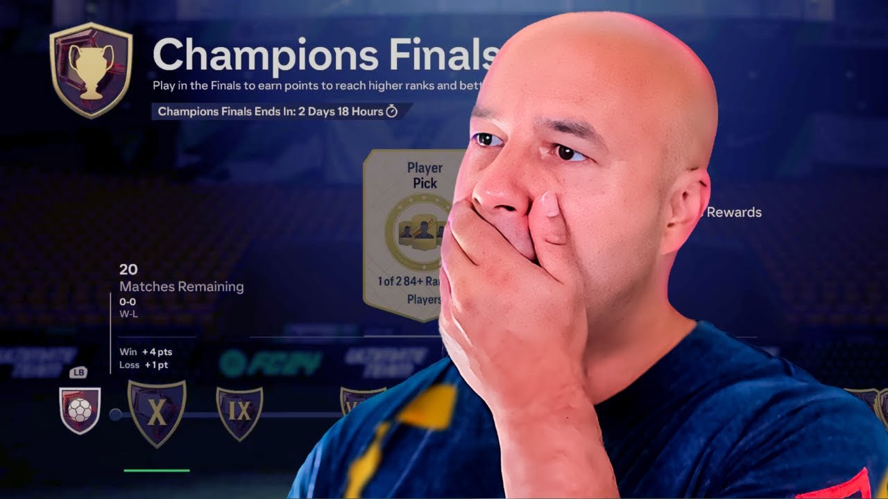 EA FC24 - WEEKEND LEAGUE REWARDS 🔥RTG #3 - YouTube