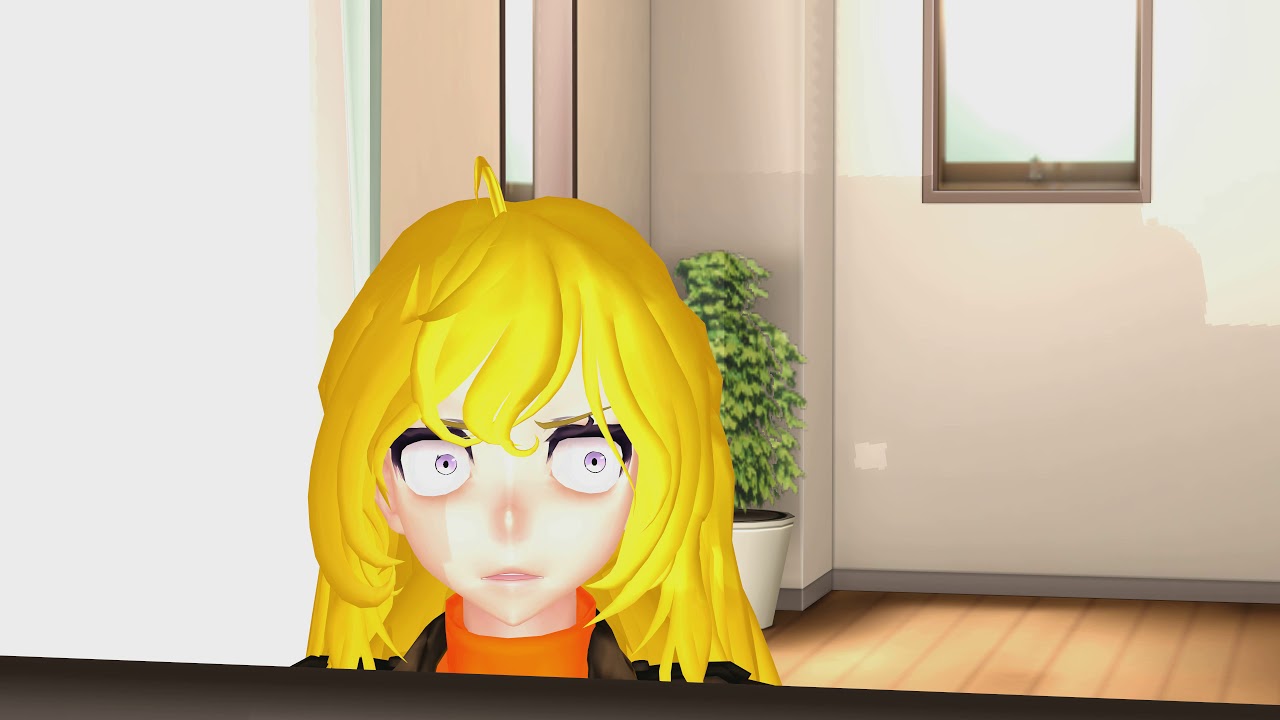 [MMD VINE] Don't interrput Mickey Mouse - YouTube