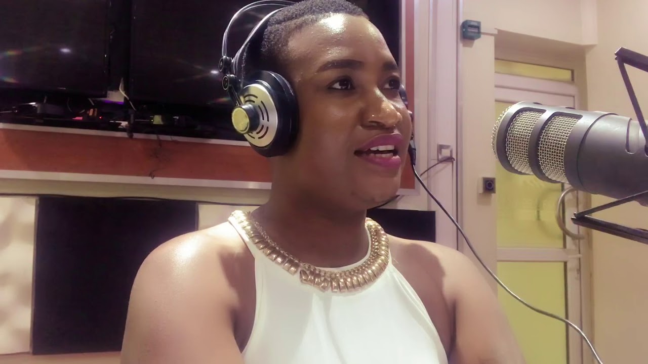 HOW TO KEEP A WOMAN -SOFIA TEBI CBSFM - YouTube