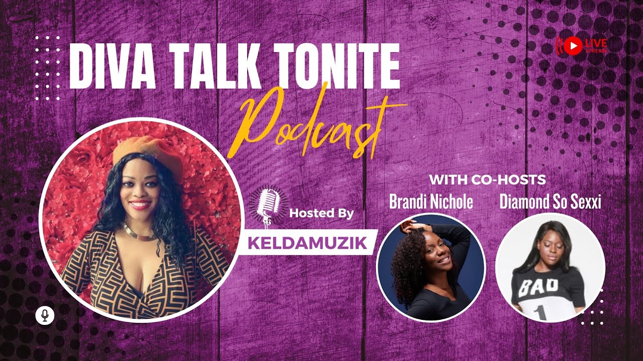 DTT Podcast with Big Homie | Keldamuzik Presents - YouTube