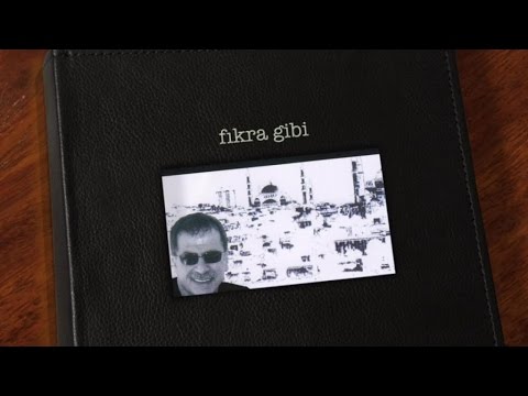 Ali Öztürk- Oflu Ali - Temel