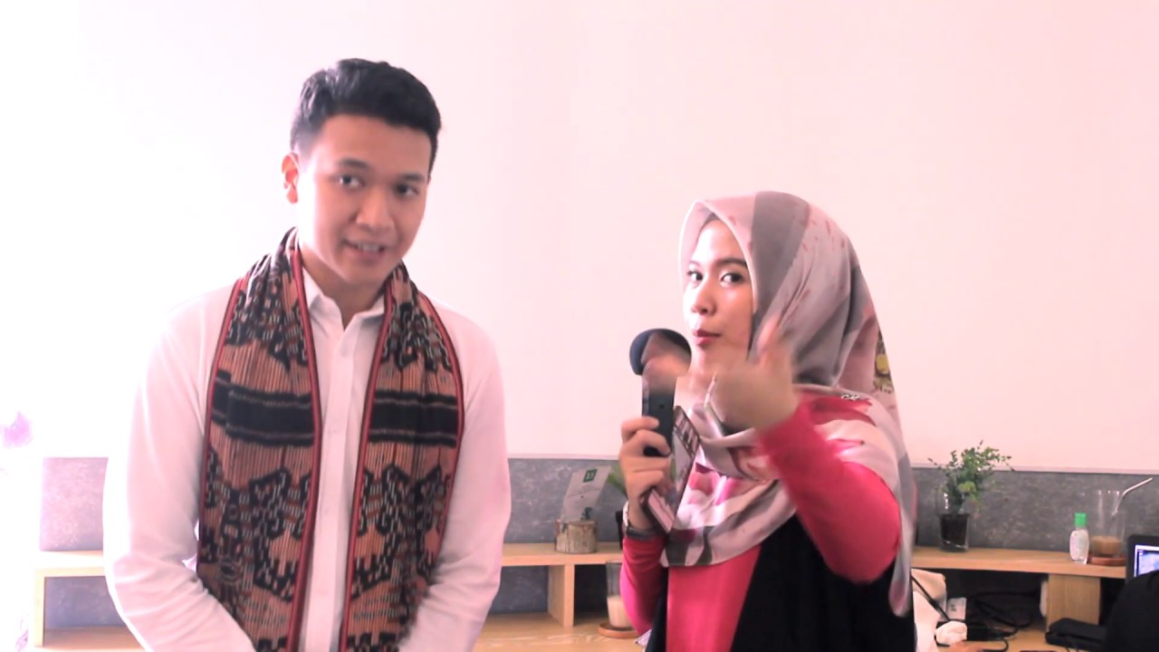 NGOBAR EPISODE#7 : SUNYI HOUSE OF COFFEE AND HOPE, KAFENYA TEMAN TULI ...