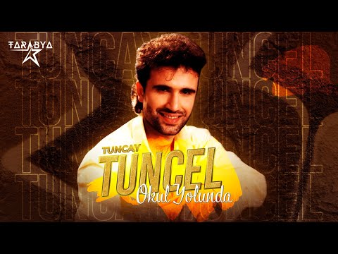 Tuncay Tuncel - Okul Yolunda - 27.05.1991