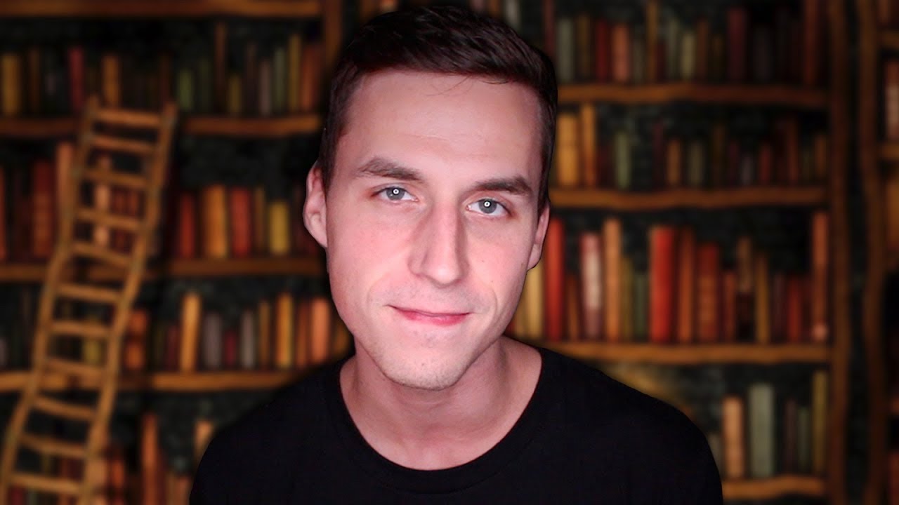 Will I EVER Run Out of Stories? | Ask Me Anything #13 - Jon Solo - YouTube