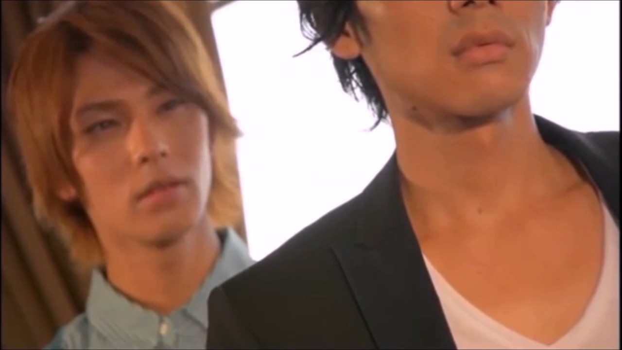 [Sub Español] Docchi Mo Docchi 2/4 BL MOVIE - YouTube