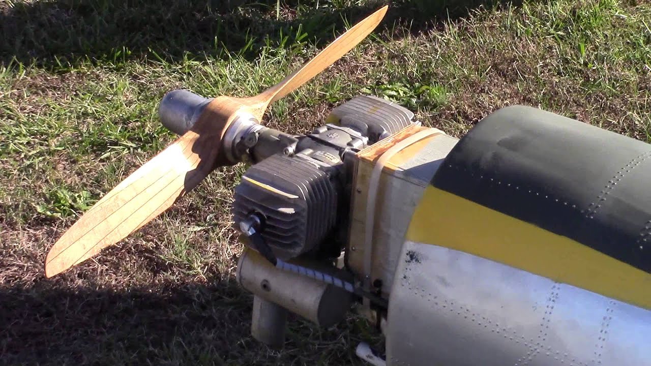 "Redneck Planes" Episode 16 Fun at RDRC - YouTube