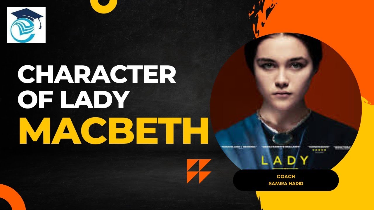 Character Of Lady Macbeth In Macbeth by William Shakespeare. #english ...