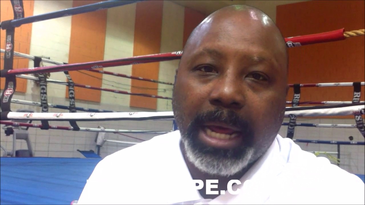 MARK "TOO SHARP" JOHNSON PRAISES JOHNNY TAPIA'S CAREER AND HALL OF FAME ...