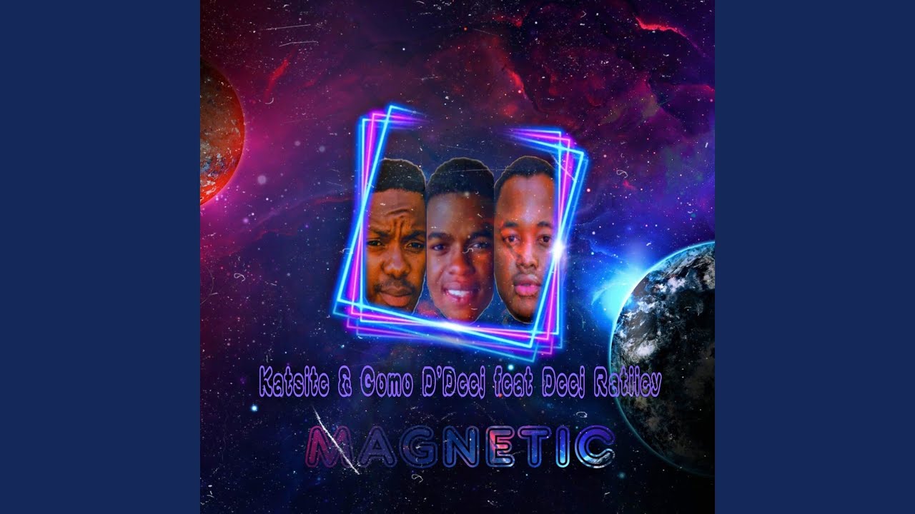 Magnetic - YouTube Music