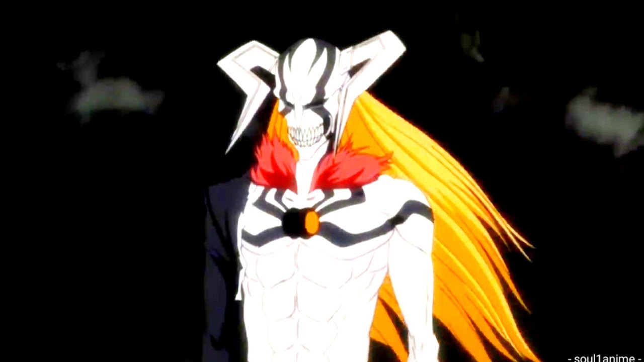 Bleach「amv」best of me ᴴᴰ - YouTube