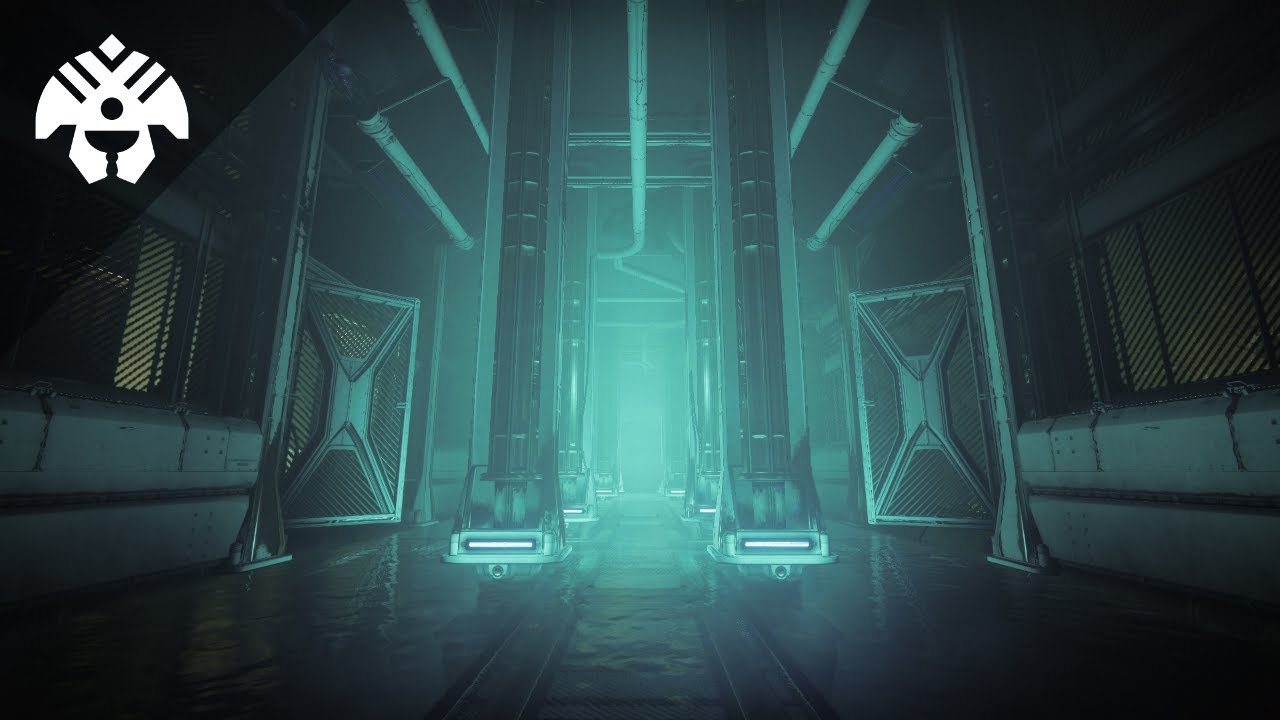 Dominus Ghaul (Haunted Tension) - Destiny 2: Season of the Haunted OST ...