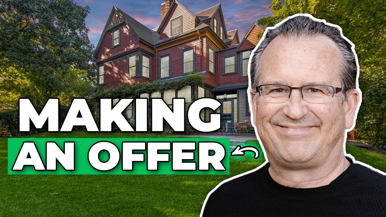 5 Steps to Making a STRONG Offer on a Home in Cambridge & Somerville MA ...