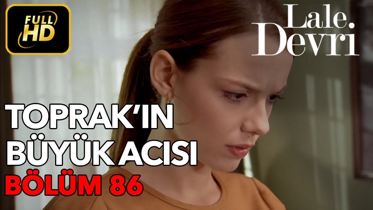 Lale Devri Toprak 2022