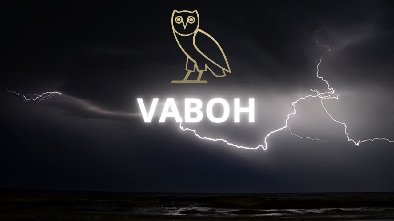 (FREE) OVO SOUND Type Beat 2024 | "VABOH" - YouTube