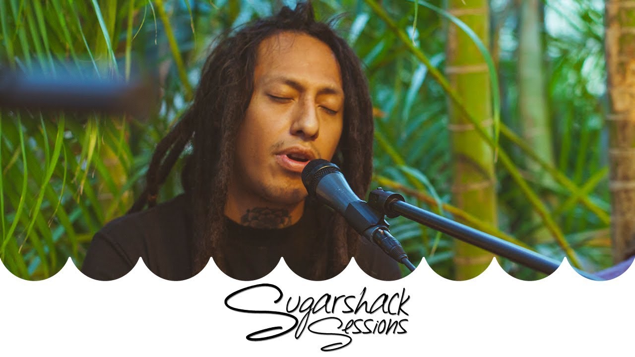 Iya Terra - Love & Respect (Live Music) | Sugarshack Sessions - YouTube