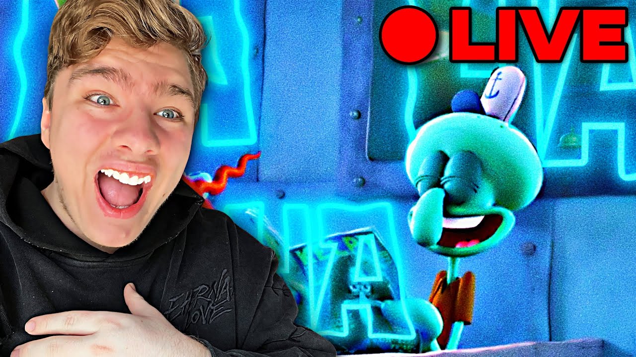 I'M RELEASING ANOTHER BANGER SONG - YouTube