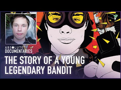 America's Most Notorious Teenager: The Boy Who Stole Planes