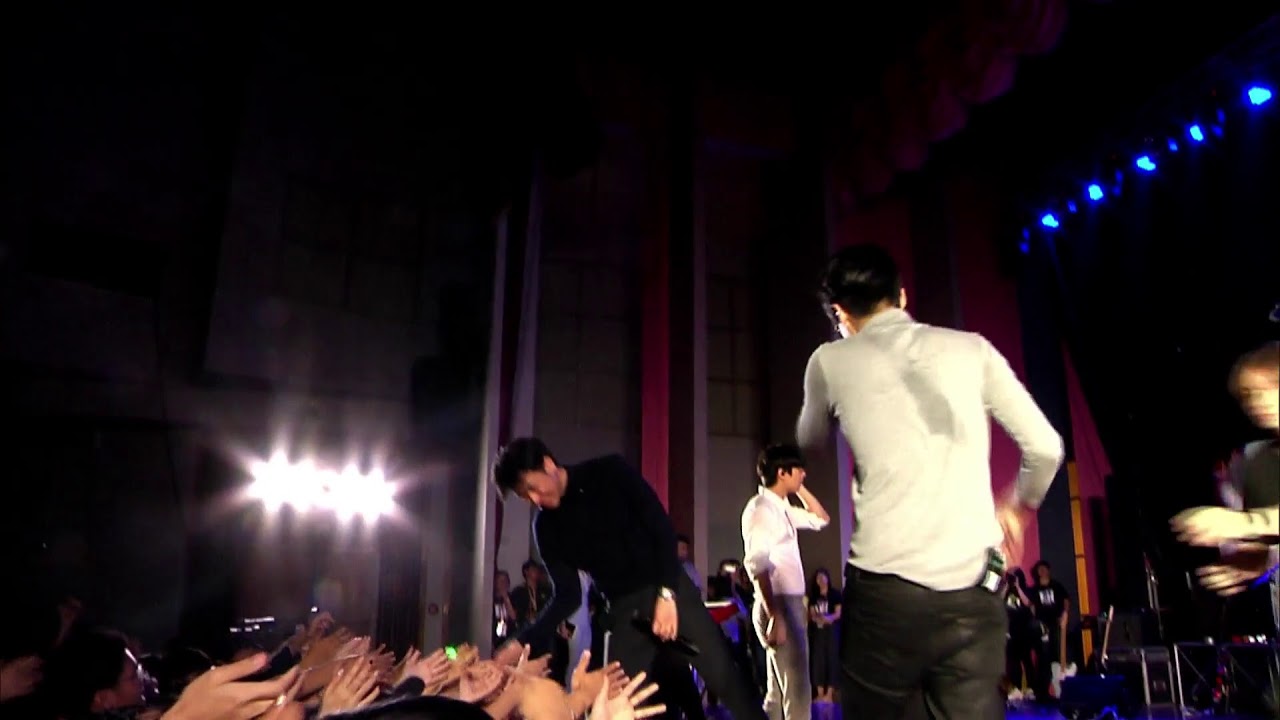 MEDICINE Singing Contest - YouTube