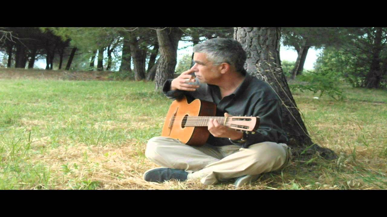 Mi chiamo Mario (anch'io) - Max Marinelli - YouTube