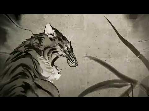 Azur Lane: New IJN Hakuryuu L2D Skin Talk & Move (Flash of Silk and Strings) - YouTube