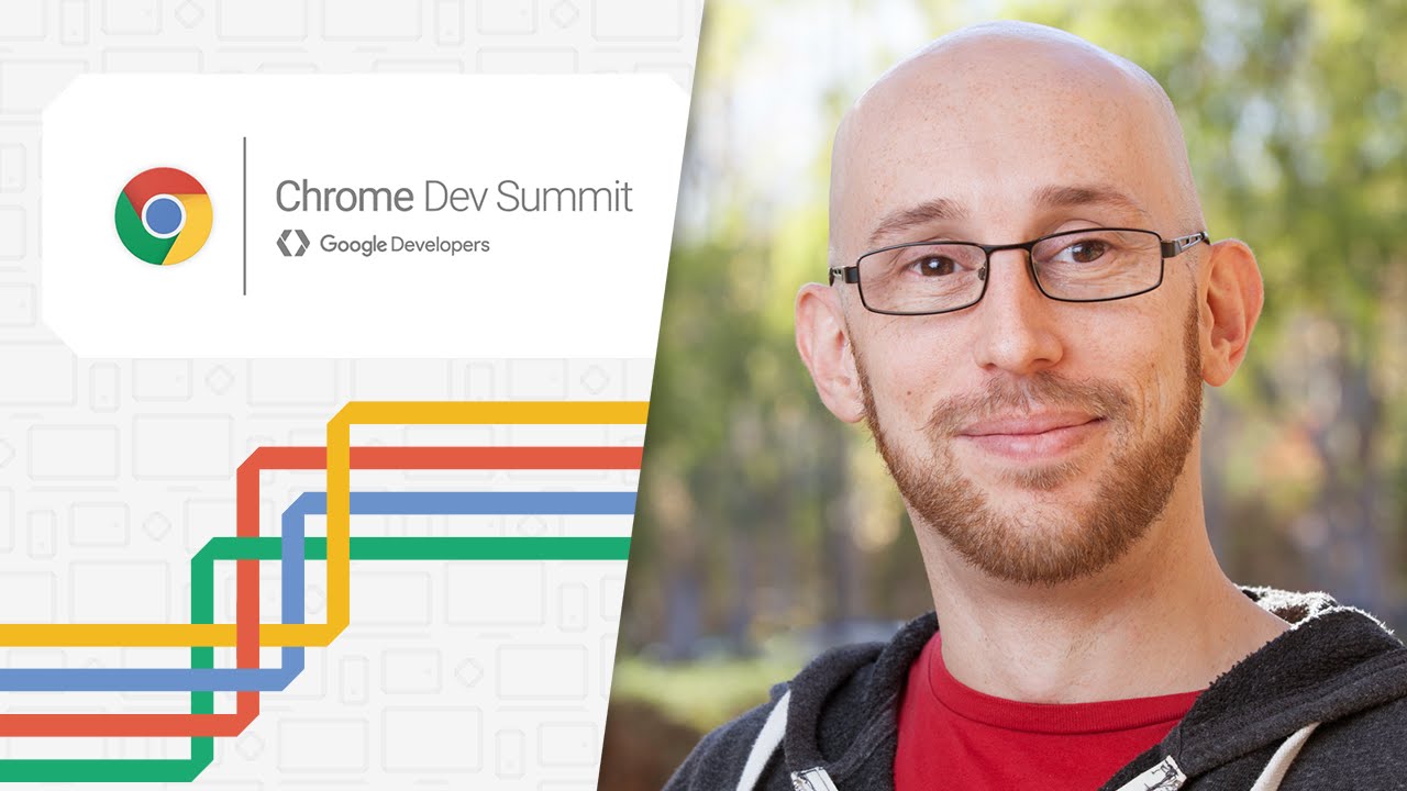 RAIL in the real world (Chrome Dev Summit 2015) - YouTube