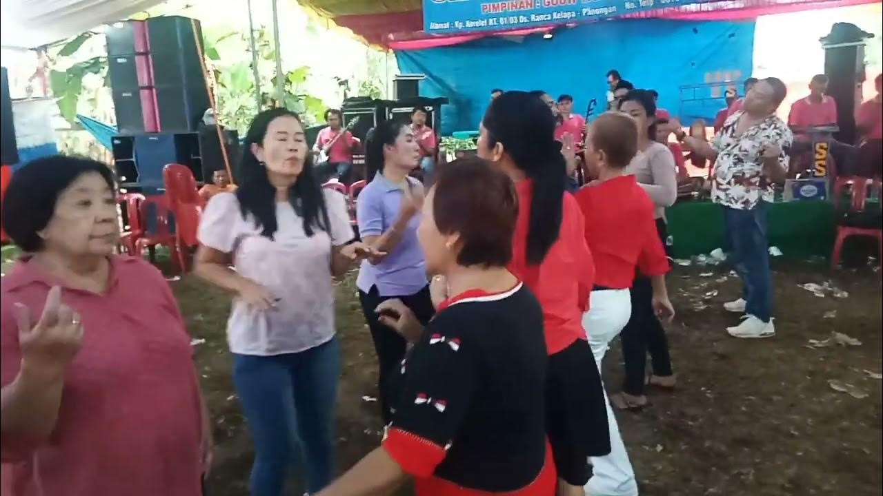 si jampang@acong lie@ gambang selendang sutra - YouTube