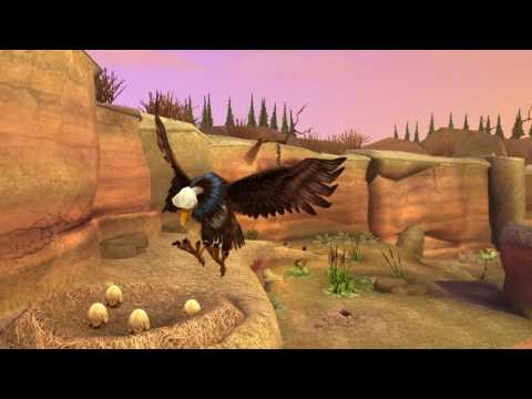 Ice Age 2: The Meltdown - Walkthrough - Part 4