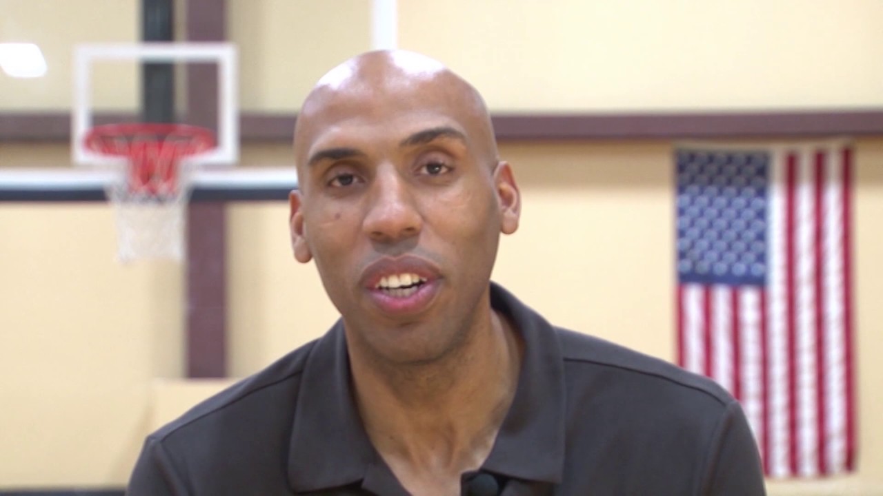 This Week in TU History 1997 Michael Ruffin Feature - YouTube