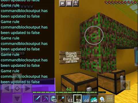 Cursed Minecraft blocks - YouTube