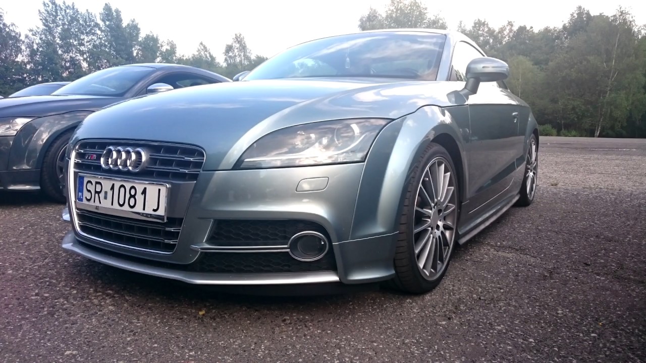 Spot tt klub - YouTube