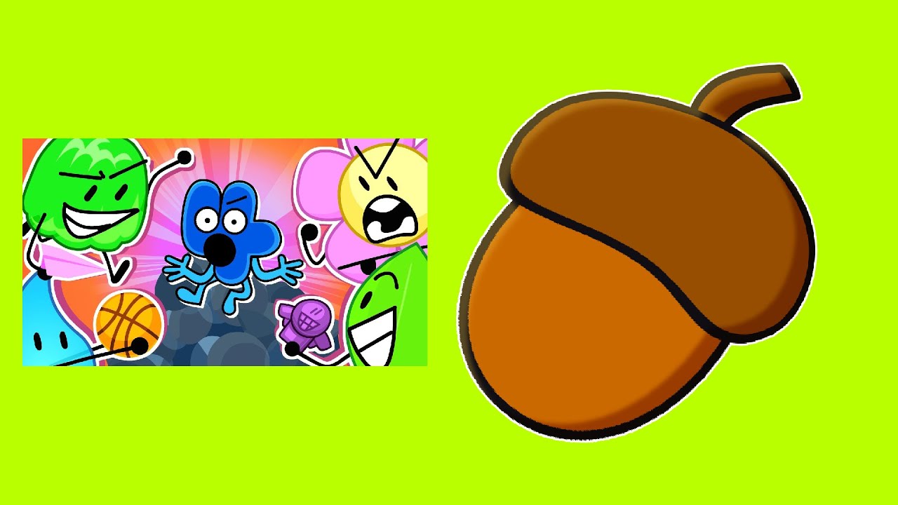 bfb 28 - in a nutshell - YouTube