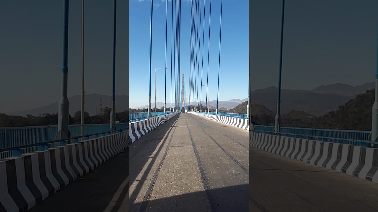 Basoli pull #basoli bridge - YouTube