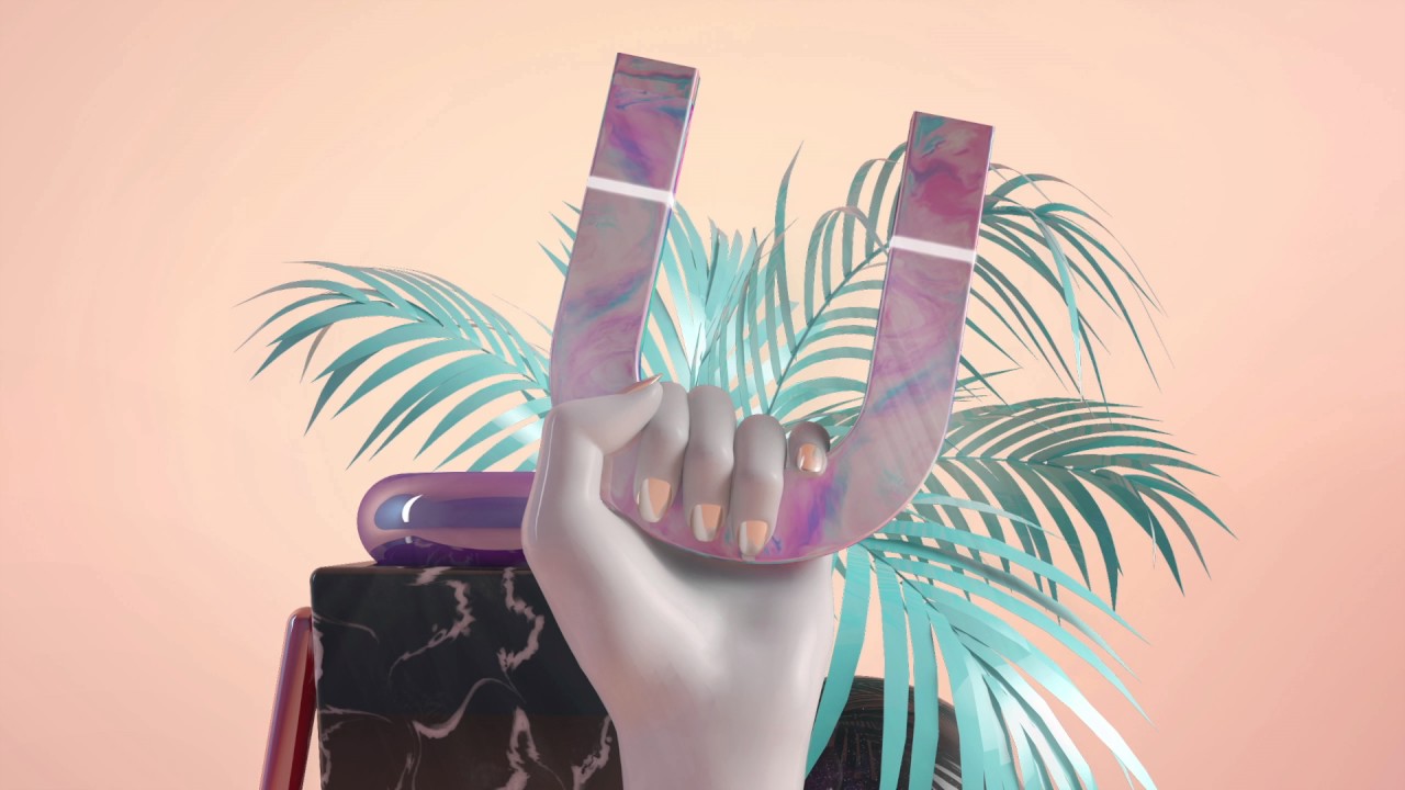 WE ARE MAGNETIC - We Are Magnetic (Song & Lyrics) - YouTube