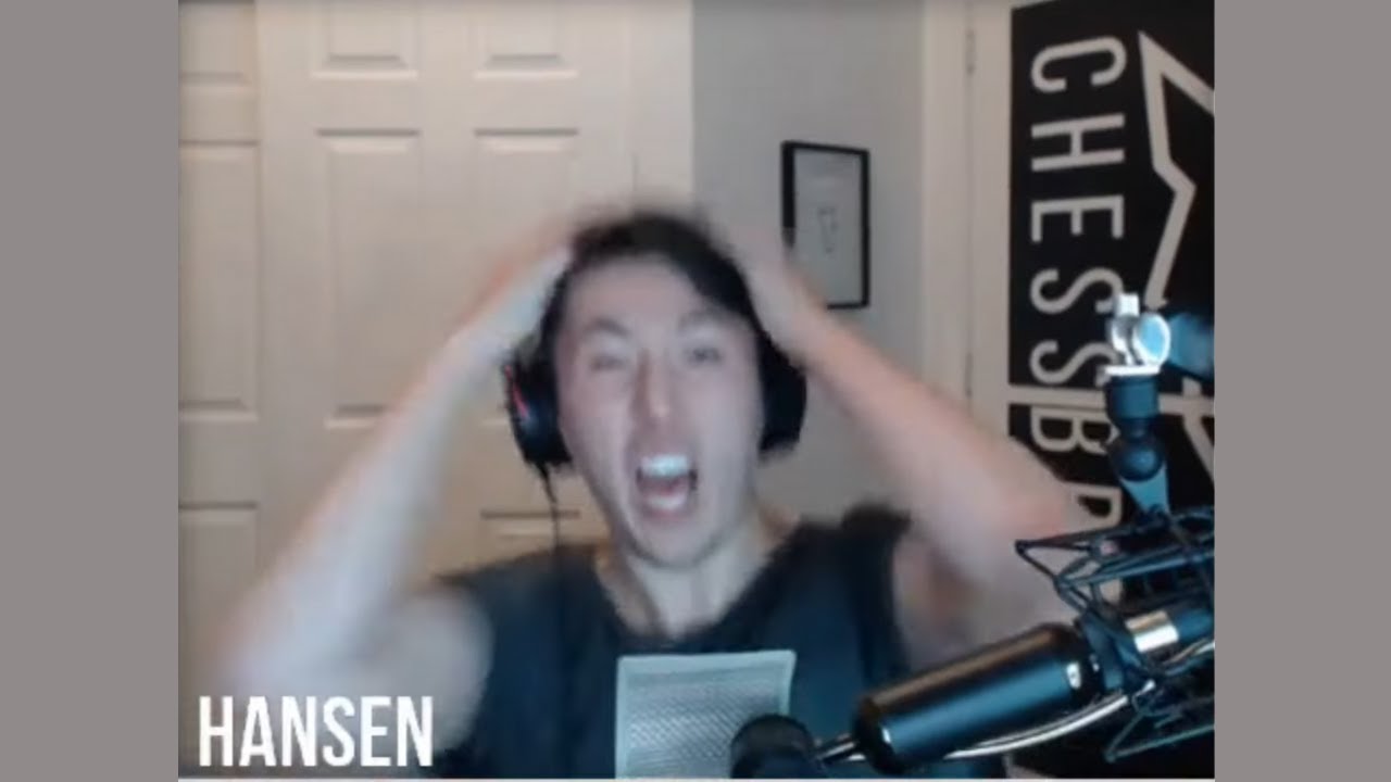 When you get FLAGGED by HIKARU... (Rage Warning!) - YouTube