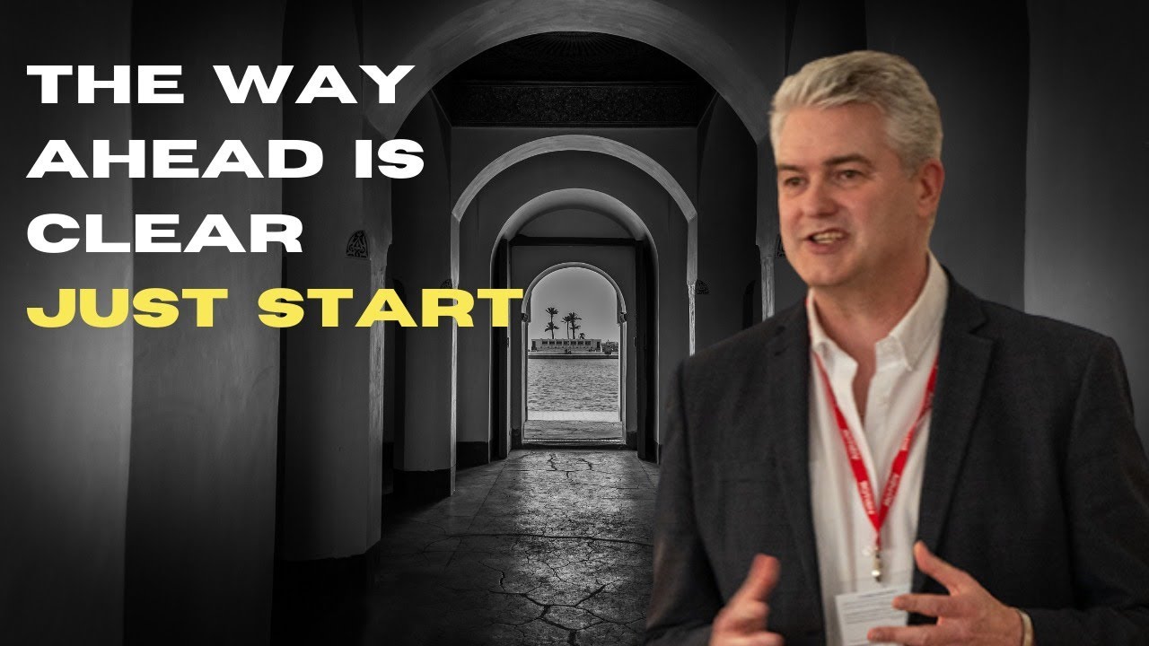 The Complete Guide To The Corridor Principle For Career Success Over ...