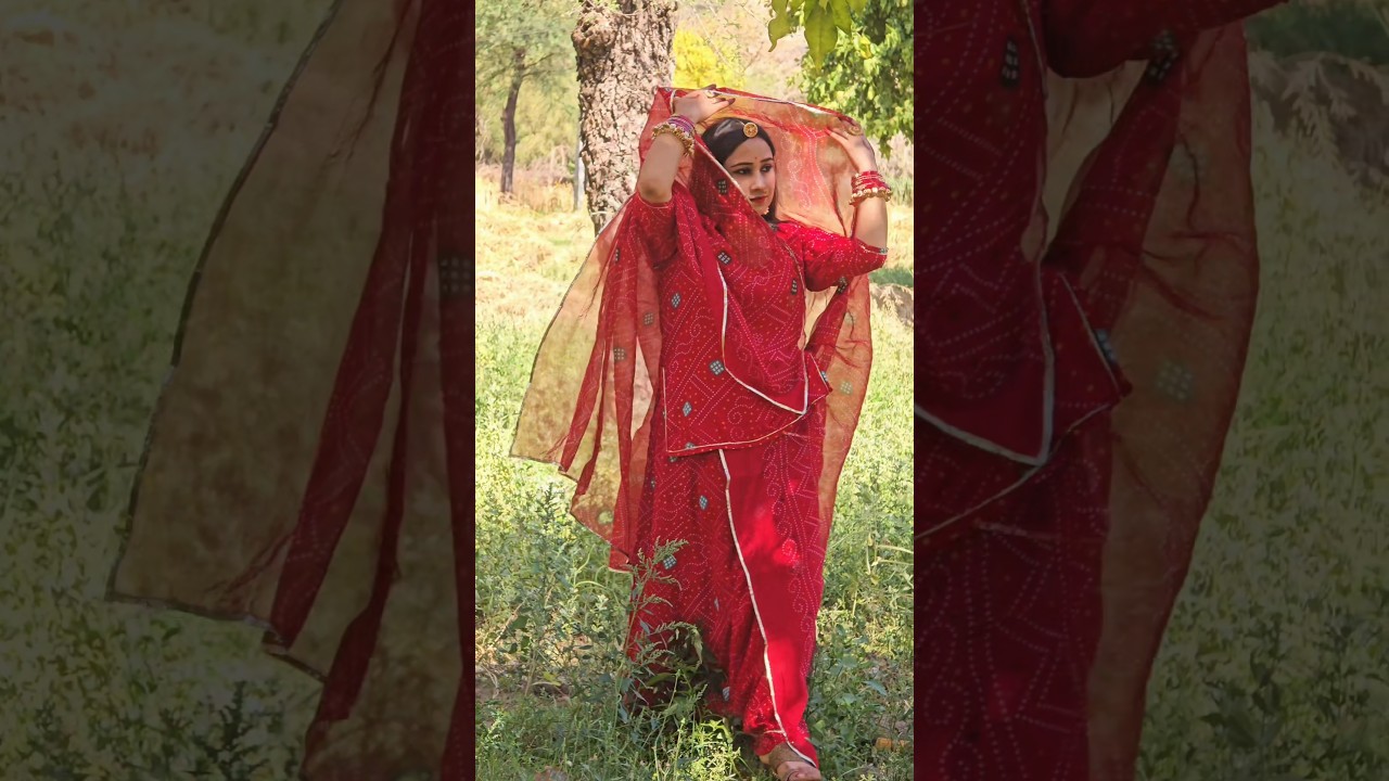 kurjan | Seema Mishra Song | Rajasthani Song कुरजां - YouTube