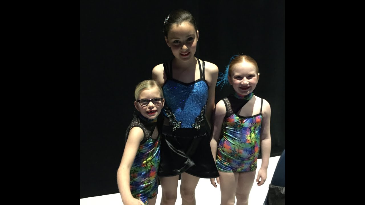 ABC gymnastics challenge - YouTube