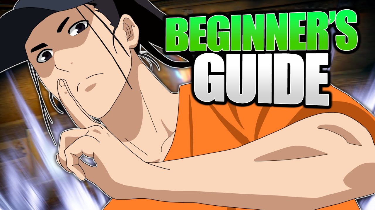 Beginner Guide To The Hidden Ones - YouTube