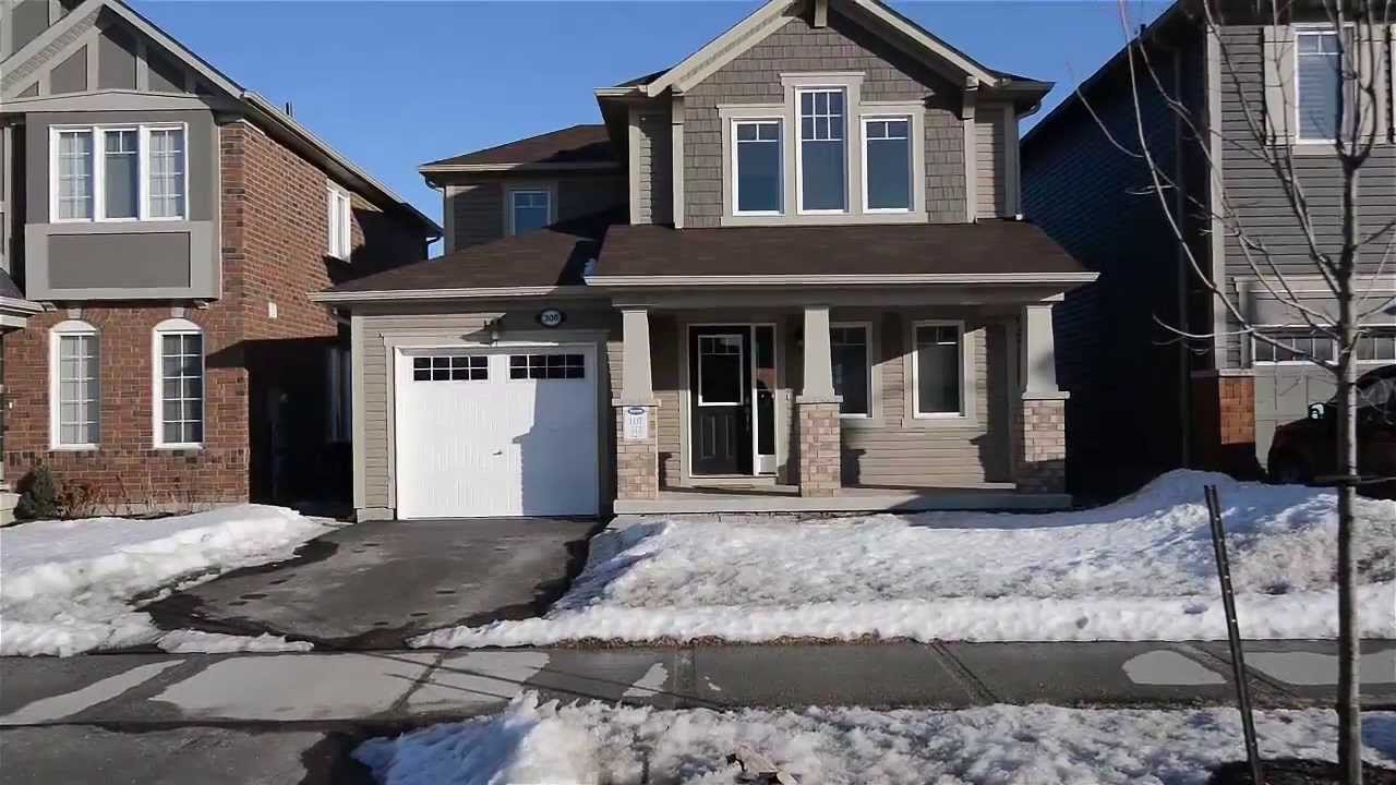 308 Leiterman Drive Milton Jamie Alves - YouTube